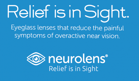 Neurolens | Eyecare Associates of Nampa